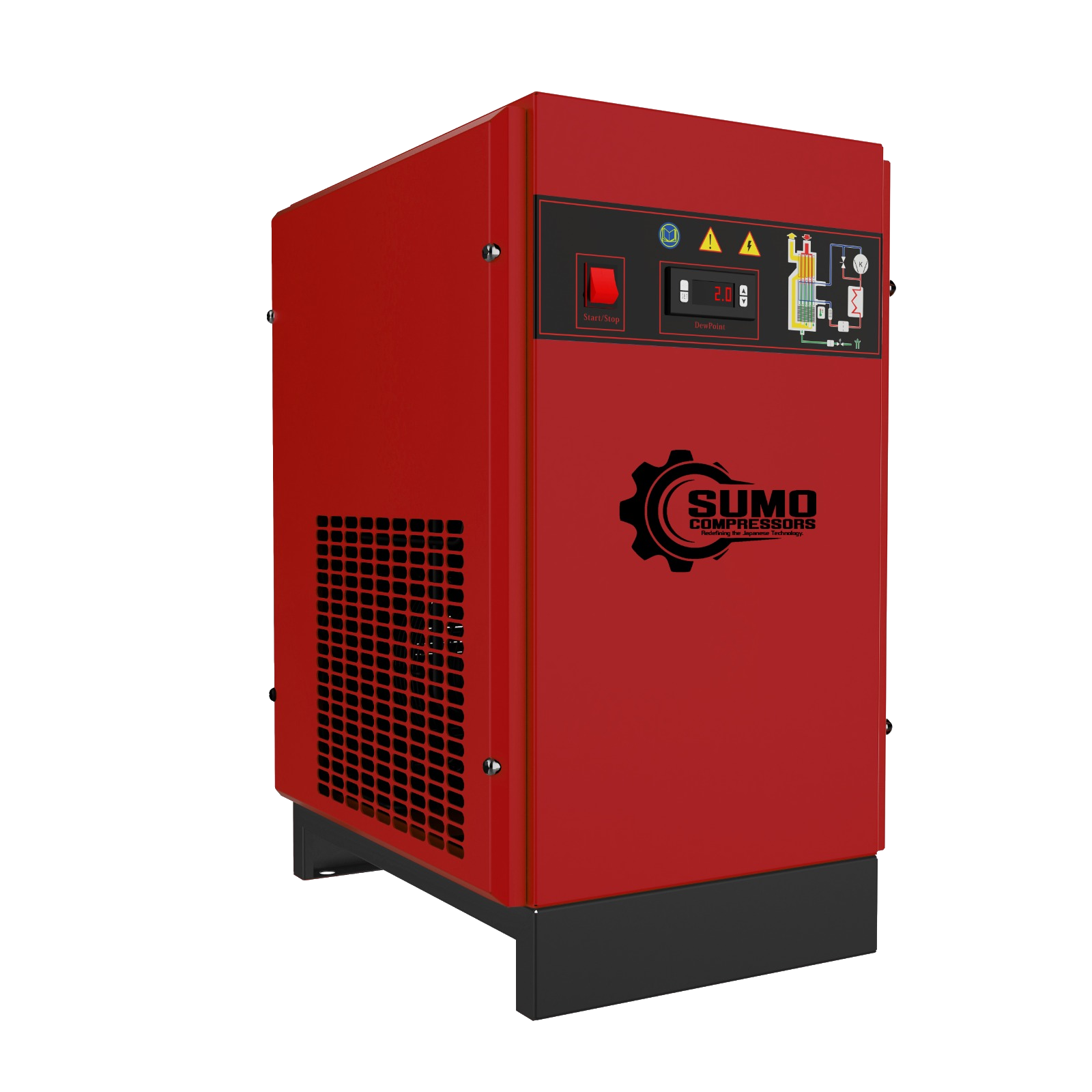 Air Dryer – Sumo Compressors